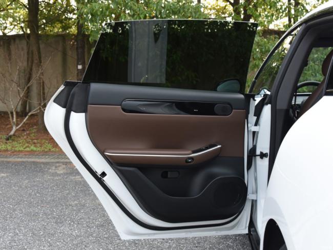 SUV New Car Electric Car Electric Vehicle EV Leap C01 (2023) 525 Shuxiang
