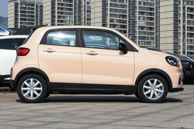 Leapmotor T03 2023 403 Light Edition China Car