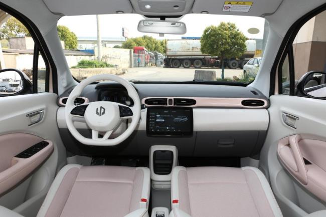 Leapmotor T03 2023 403 Light Edition China Car