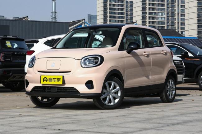 Leapmotor T03 2023 403 Light Edition China Car