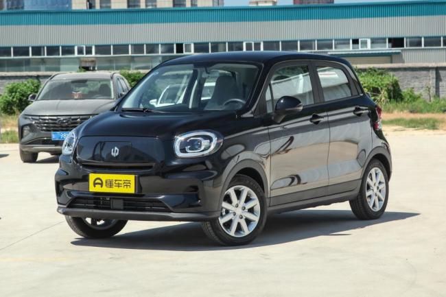 Leapmotor T03 2022 Agate Edition China Car