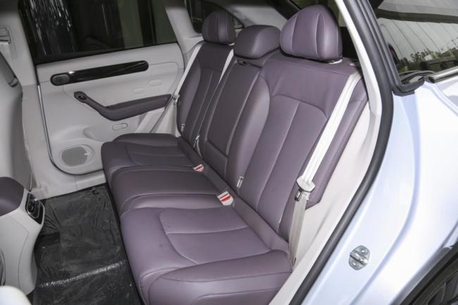 Leapmotor C11 2023 Model Extended Range 180 Comfort Edition China Car