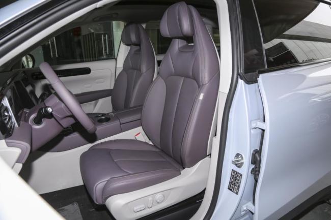 Leapmotor C11 2023 Model Extended Range 180 Comfort Edition China Car