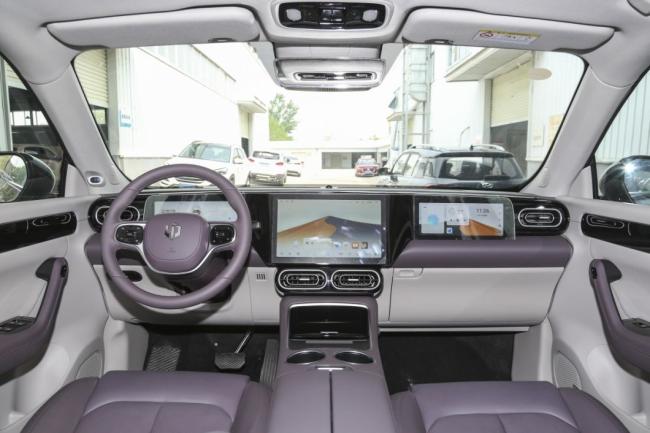 Leapmotor C11 2023 Model Extended Range 180 Comfort Edition China Car