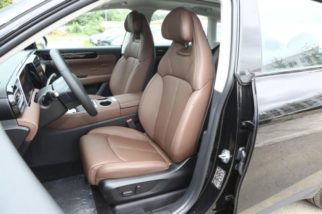 Leapmotor C11 2023 Model Extended Range 285 Comfort Edition