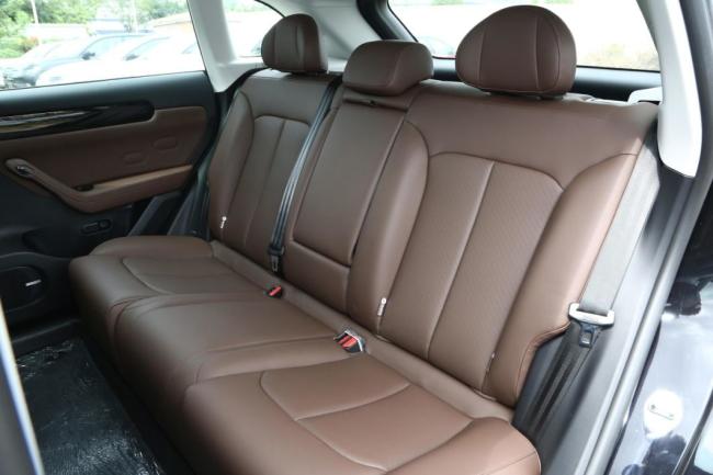 Leapmotor C11 2023 Model Extended Range 285 Comfort Edition
