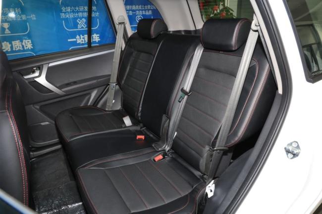 Chery SUV Tiggo 3 2021 Million Global Edition 1.5t CVT Elite