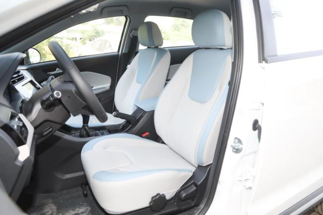 Chery SUV Tiggo 3X 2022 Plus 1.5L Manual Fashion Version