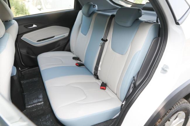 Chery SUV Tiggo 3X 2022 Plus 1.5L Manual Fashion Version