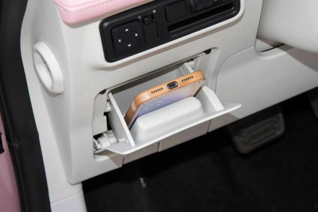 New Car Price Electric Car Electric Vehicle EV SUV Geely Geometry E (2023) 401km Pink Special 5-Seater