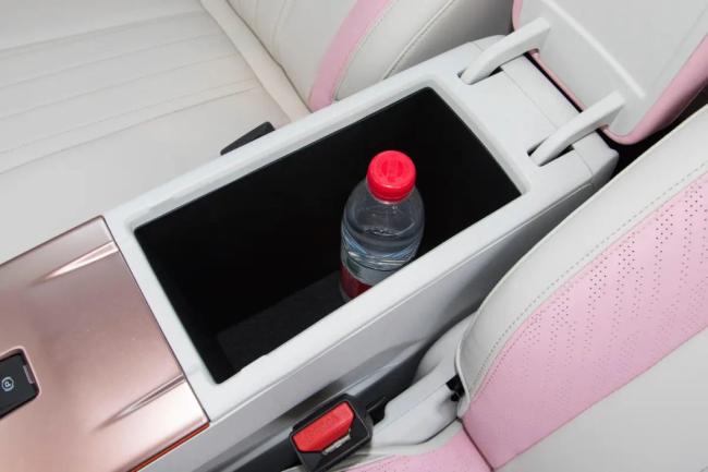 New Car Price Electric Car Electric Vehicle EV SUV Geely Geometry E (2023) 401km Pink Special 5-Seater