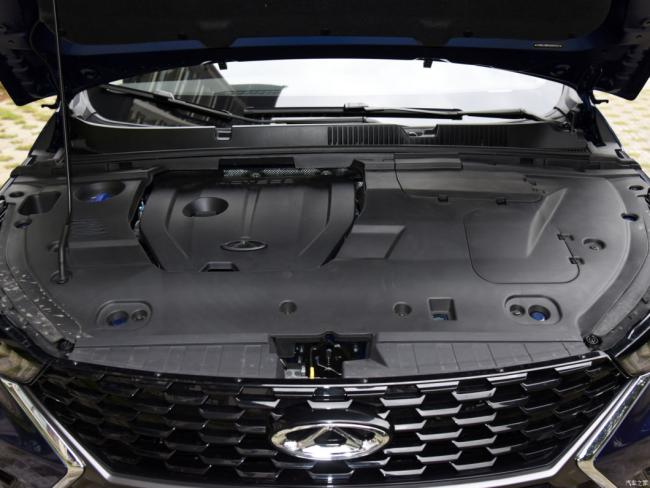 Chery Arrizo5 Plus Ozawa New Gasoline Car Available