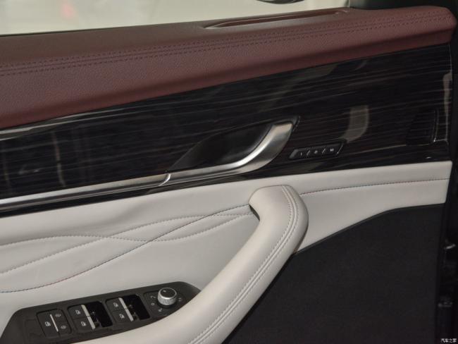 SUV Geely Monjaro Xingyue L 2.0td Auto 4WD Flagship Version Gasoline Car