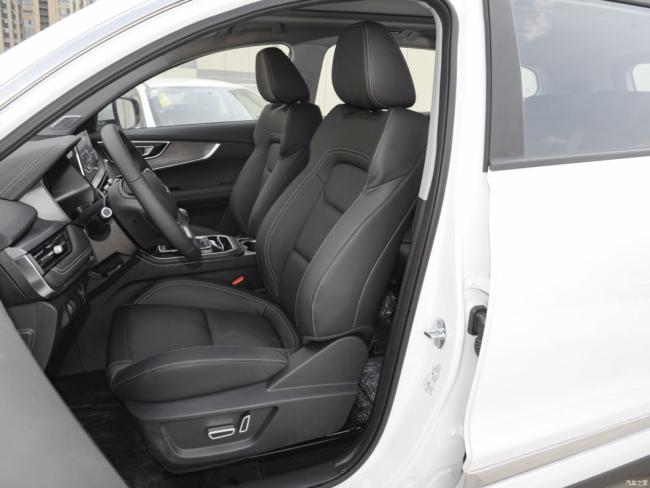 2023 Chery Tiggo 8 Gasoline 1.5L 156horsepower L4 SUV New Car Deals