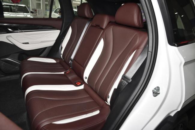 Geely Monjaro Xingyue L 2021 2.0td High Power Automatic 4WD Premium New Car