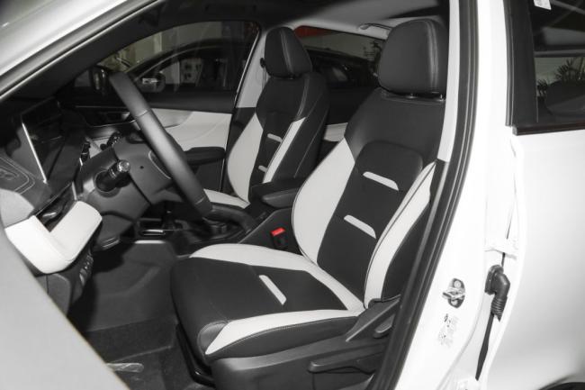 Chery SUV Tiggo 5X 2022 Plus Kung Fu Panda Co-Branded Version 1.5L Manual Type
