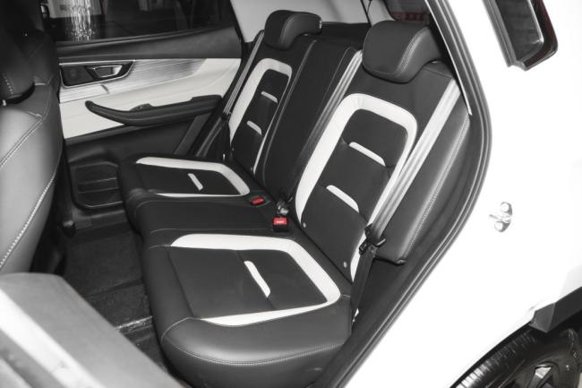 Chery SUV Tiggo 5X 2022 Plus Kung Fu Panda Co-Branded Version 1.5L Manual Type