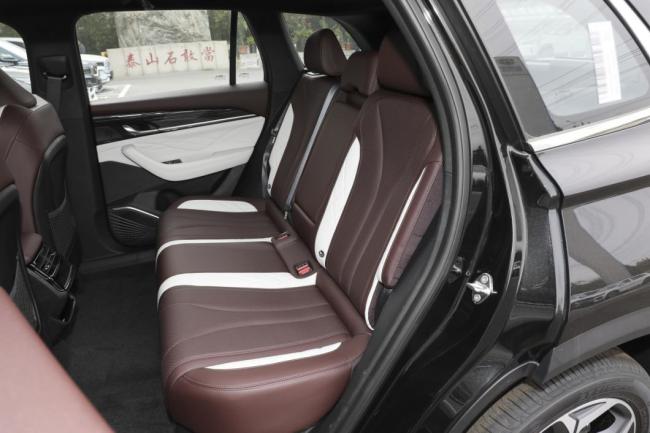 Geely Monjaro Xingyue L 2021 2.0td DCT Evo 2WD Premium