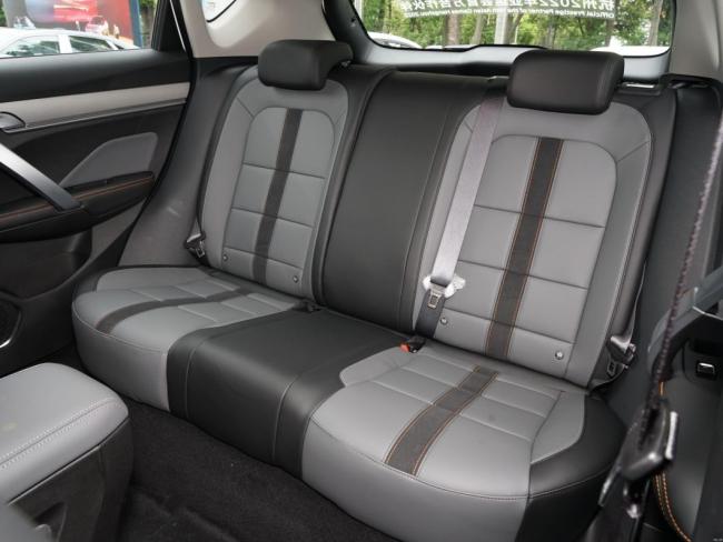 Geely Coolray 1.5t DCT Diamond Edition 2023 SUV Gasoline Car for Sale