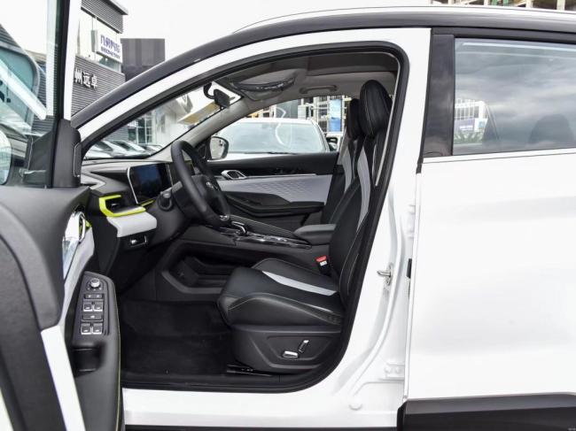Geely Coolray Cool 1.5td DCT Champions Edition 2023 SUV Gasoline Car for Sale