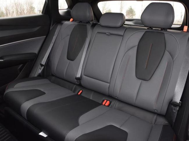 Geely Atlas PRO Boyue Cool 1.5td Intelligent Enjoyment Type 2023 SUV Gasoline Car for Sale