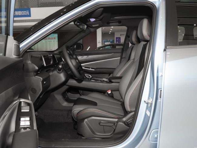 Geely Altas PRO Boyue Cool 1.5td Zhilian Type SUV Gasoline Car for Sale
