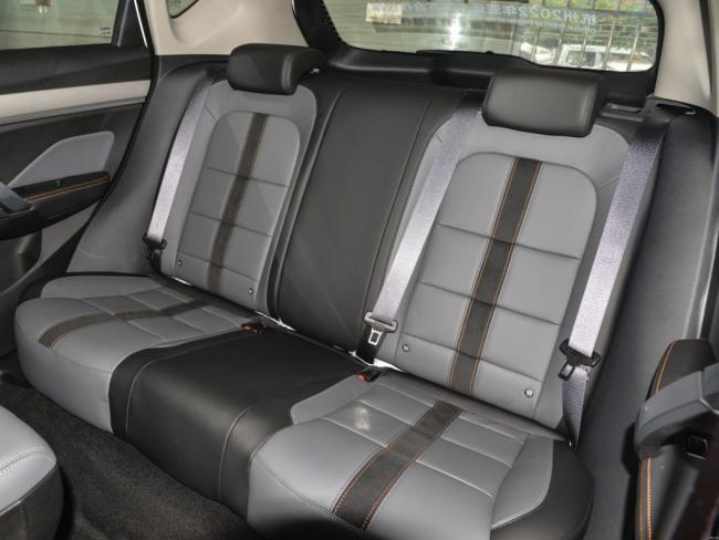 Geely Coolray 1.5t DCT Platinum Edition 2023 SUV Gasoline Car for Sale