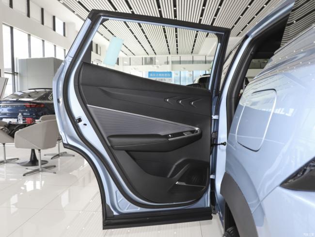 New Car Price SUV Geely Boyue Cool 1.5td Zhixiang