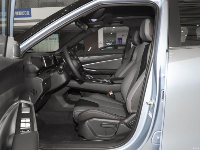 New Car Price SUV Geely Boyue Cool 1.5td Zhixiang