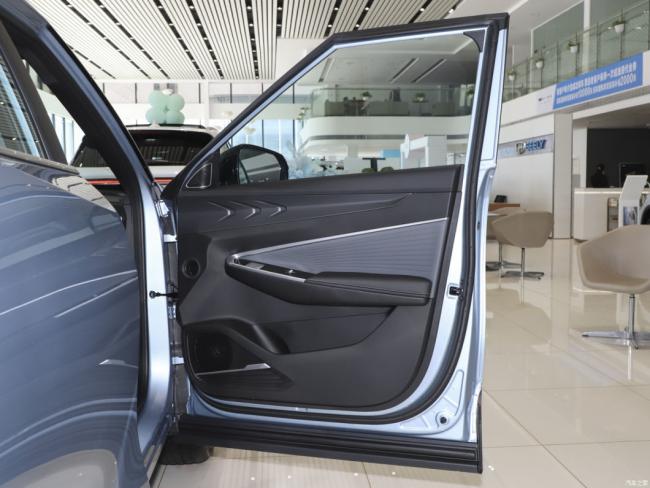 New Car Price SUV Geely Boyue Cool 1.5td Zhixiang