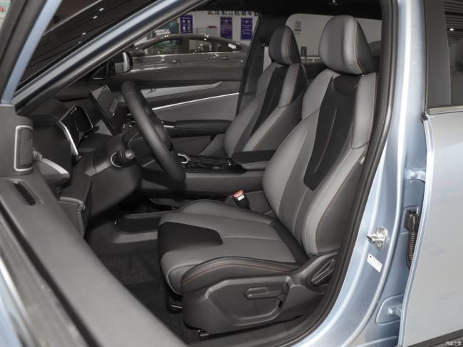 New Car Price SUV Geely Boyue Cool 1.5td Zhixiang