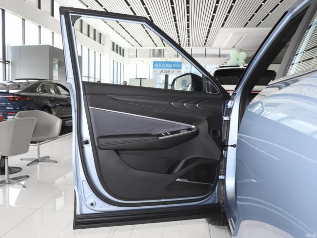 New Car Price SUV Geely Boyue Cool 1.5td Zhixiang