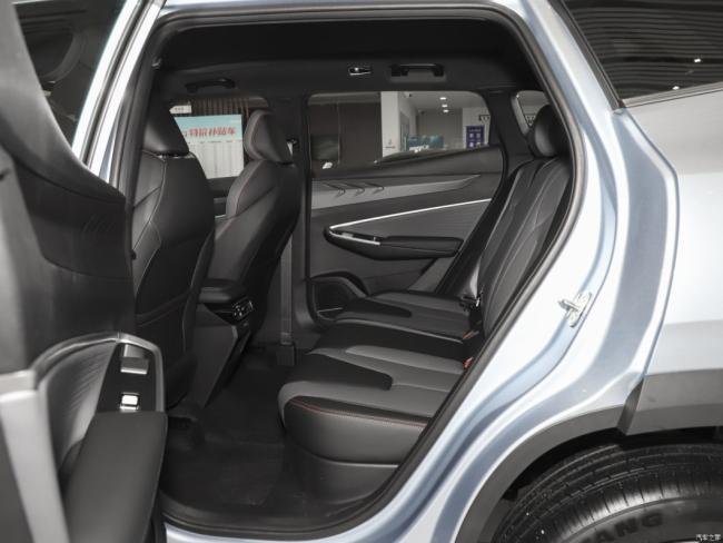 New Car Price SUV Geely Boyue Cool 1.5td Zhixiang