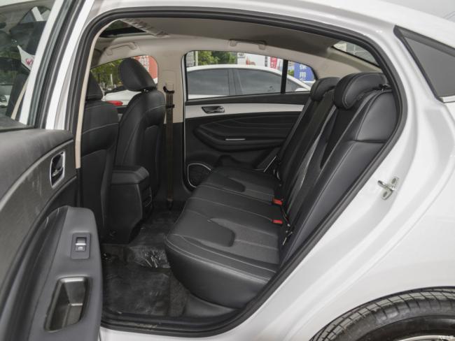 Chery Arrizo Gx 1.5L CVT Elite New Gasoline Car for Sale