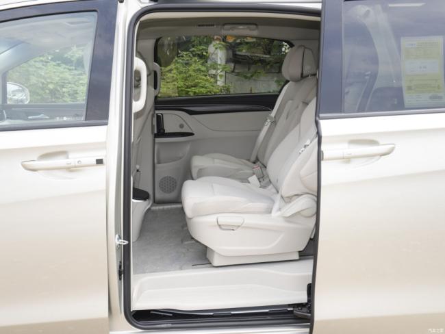 MPV New Car Price Gasoline Car Buick Gl8 (2023) Es Comfort Version