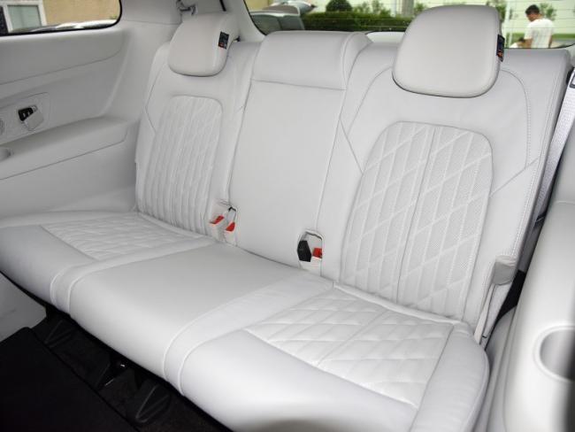 MPV New Car Price Gasoline Car Buick Gl8 (2023) Es Deluxe Version Harmony Edition