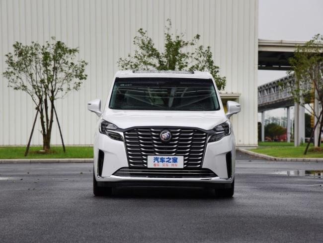 MPV New Car Price Gasoline Car Buick Gl8 (2023) Es Deluxe Version Harmony Edition