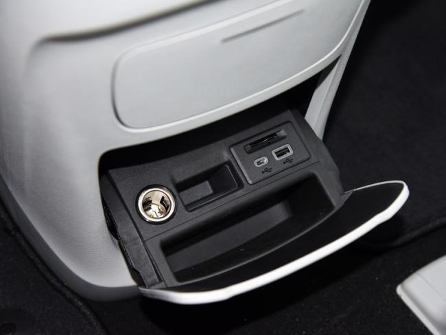 MPV New Car Price Gasoline Car Buick Gl8 (2023) Es Deluxe Version Harmony Edition