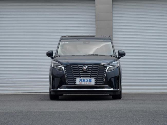 MPV New Car Price Gasoline Car Buick Gl8 (2023) Es Flagship Version