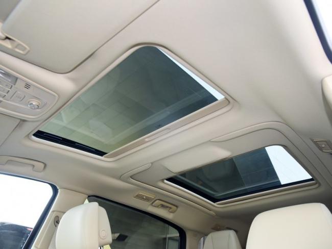 MPV New Car Price Gasoline Car Buick Gl8 (2023) Es Flagship Version