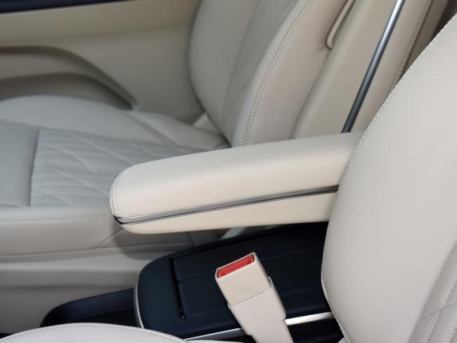 MPV New Car Price Gasoline Car Buick Gl8 (2023) Es Flagship Version