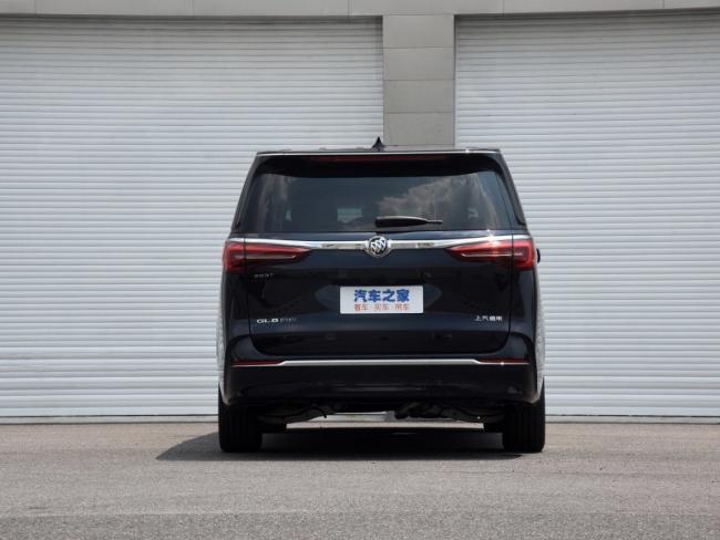 MPV New Car Price Gasoline Car Buick Gl8 (2023) Es Flagship Version