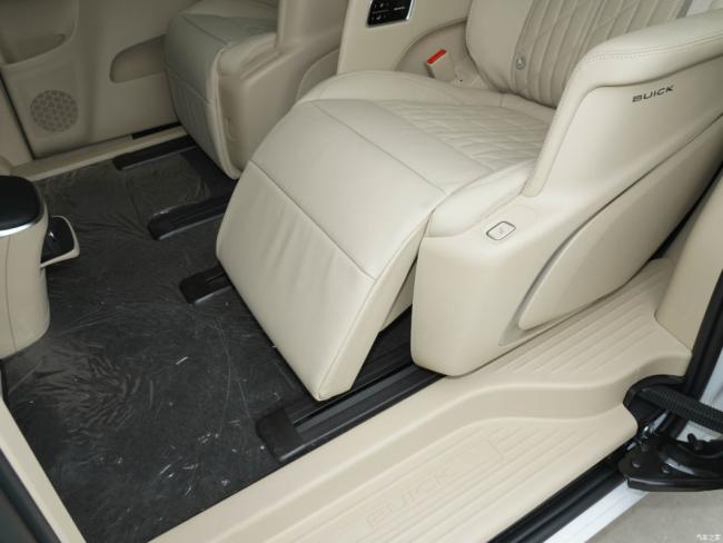 MPV New Car Price Gasoline Car Buick Gl8 (2023) Es Luxury Version