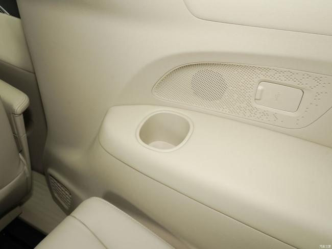MPV New Car Price Gasoline Car Buick Gl8 (2023) Es Luxury Version