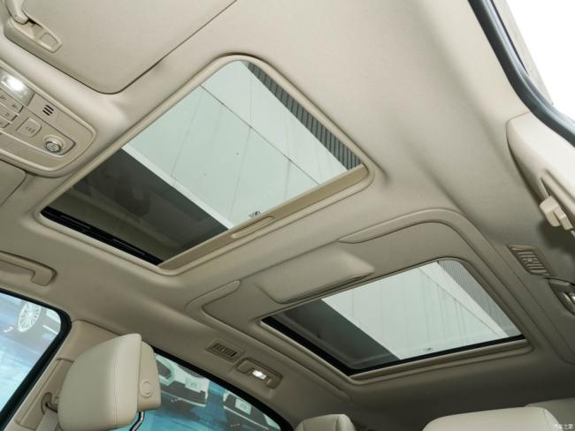 MPV New Car Price Gasoline Car Buick Gl8 (2023) Es Luxury Version