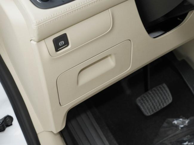 MPV New Car Price Gasoline Car Buick Gl8 (2023) Es Luxury Version