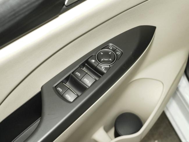 MPV New Car Price Gasoline Car Buick Gl8 (2023) Es Luxury Version