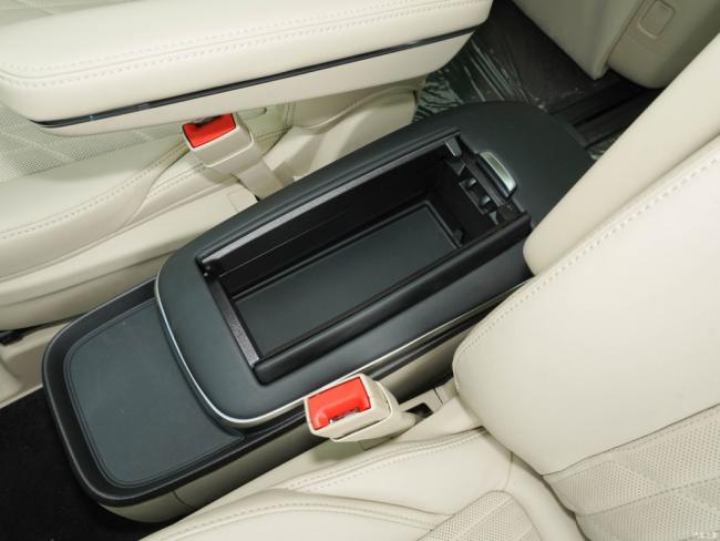 MPV New Car Price Gasoline Car Buick Gl8 (2023) Es Luxury Version