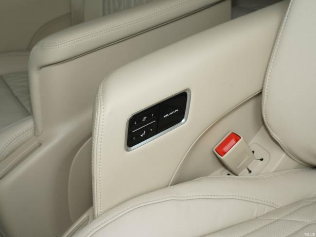 MPV New Car Price Gasoline Car Buick Gl8 (2023) Es Luxury Version