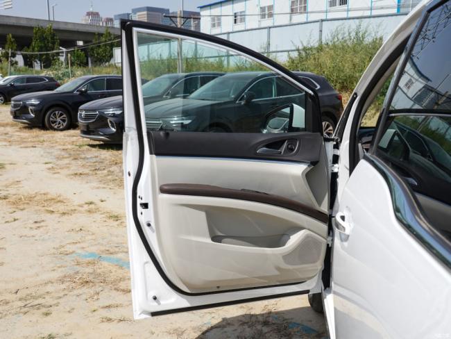 MPV New Car Price Gasoline Car Buick Gl8 (2023) Redesigned Business Class on Land Luxury Version